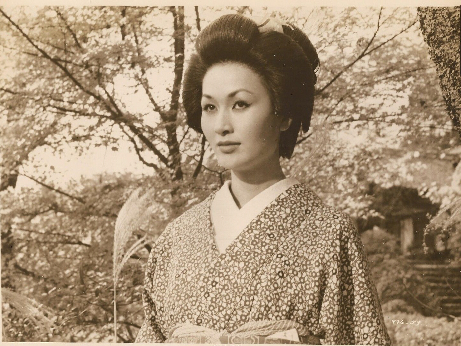 Picture of Eiko Ando