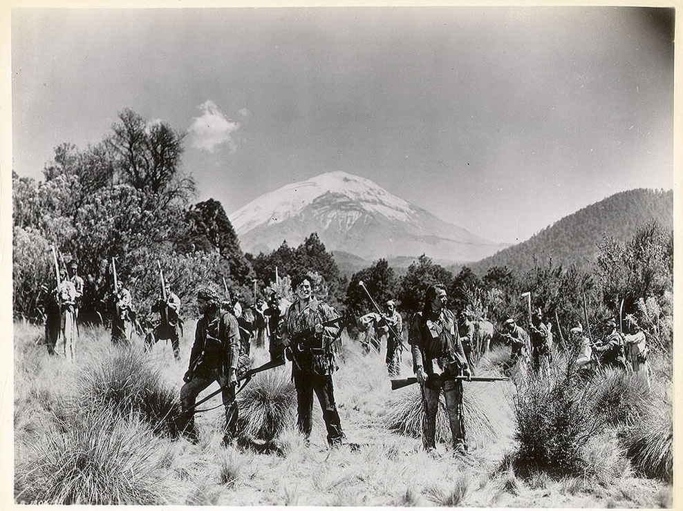 Picture of The Last Frontier (1955)