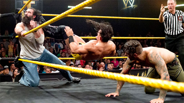 Benjamin Satterly image