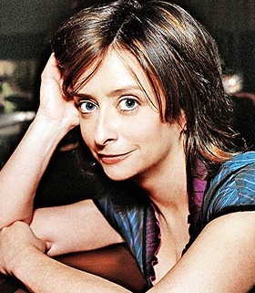 Picture of Rachel Dratch