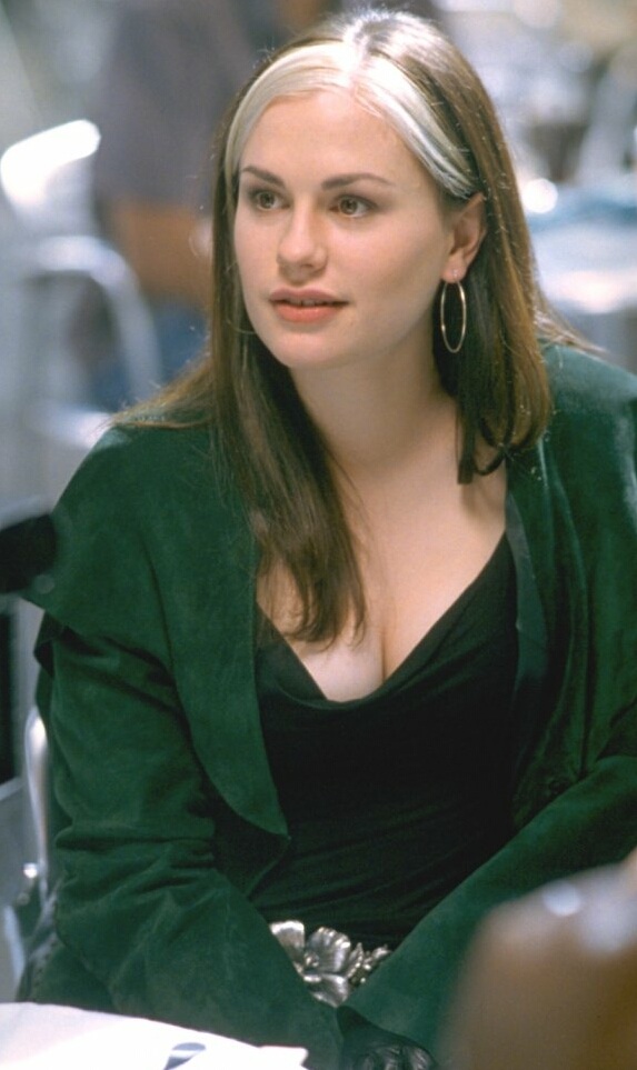 Picture of Rogue (Anna Paquin)