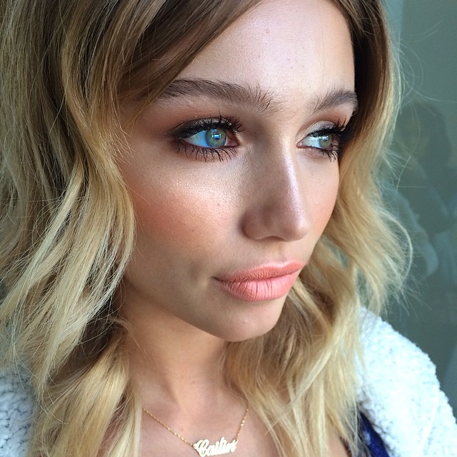 Picture of Cailin Russo