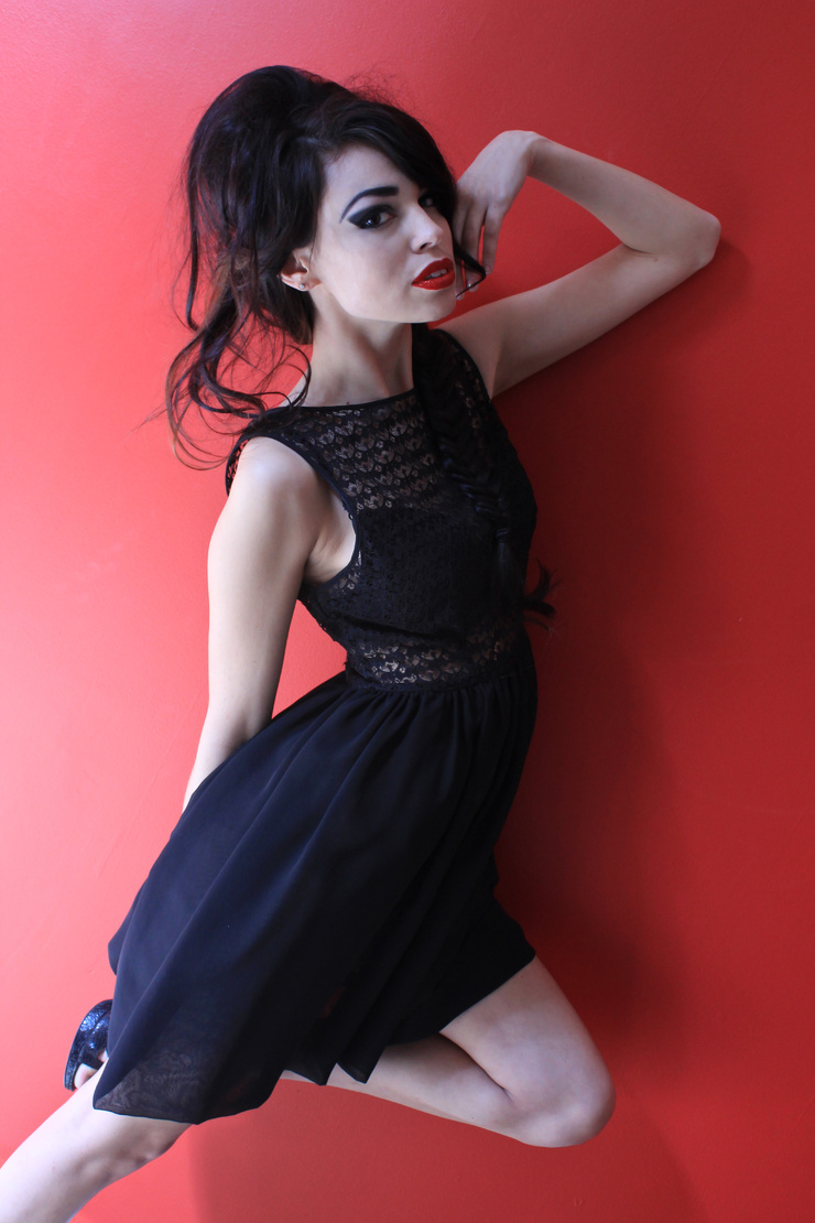 Picture of Sonnie Marie