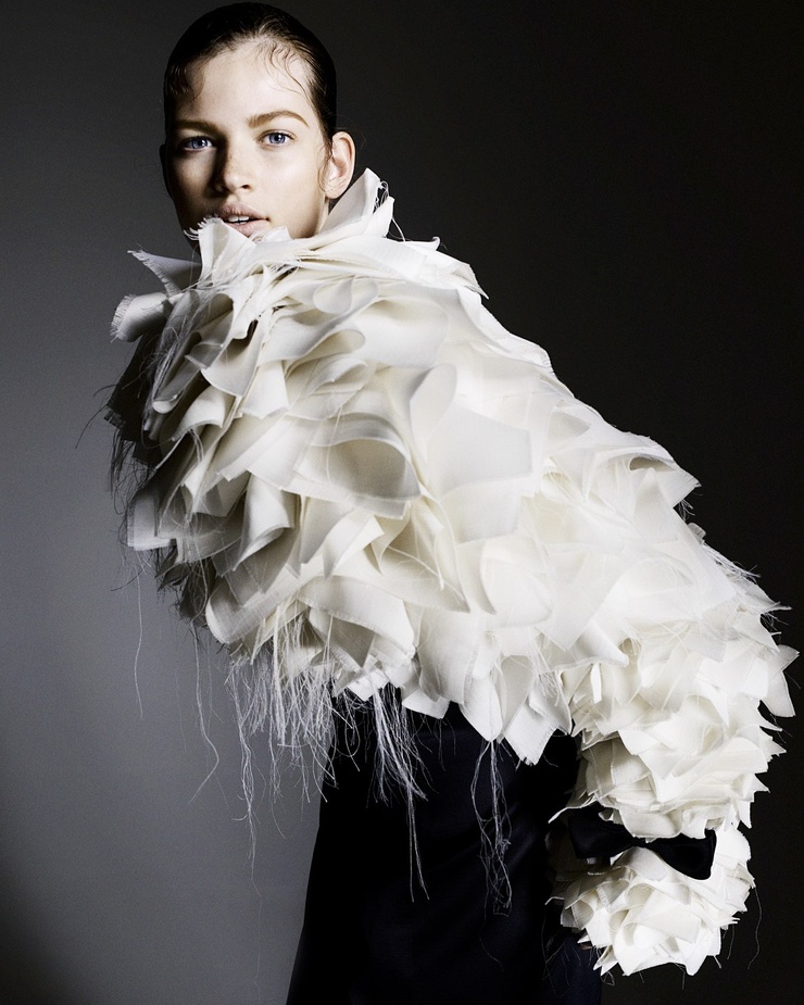 Picture of Bette Franke