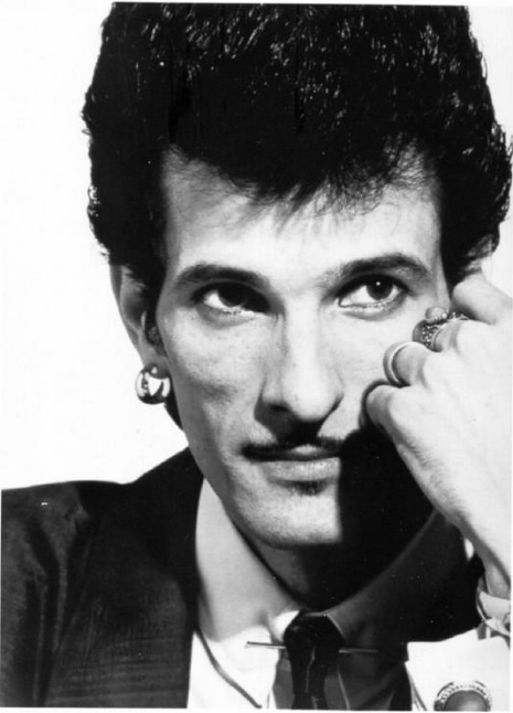 Picture of Willy DeVille