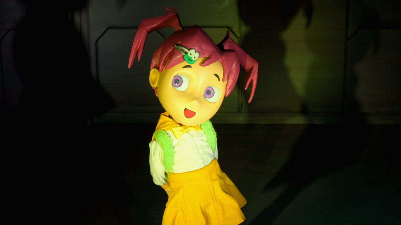 Picture of Titan Maximum