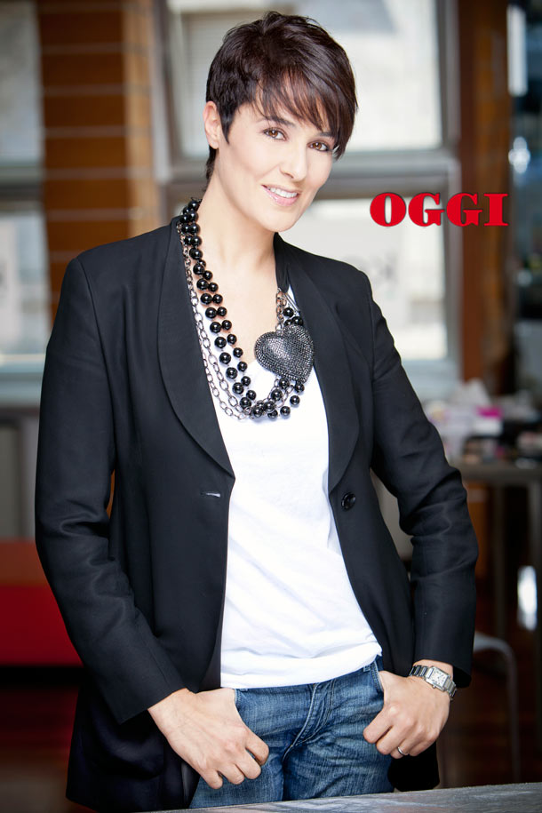 Picture of Roberta Capua