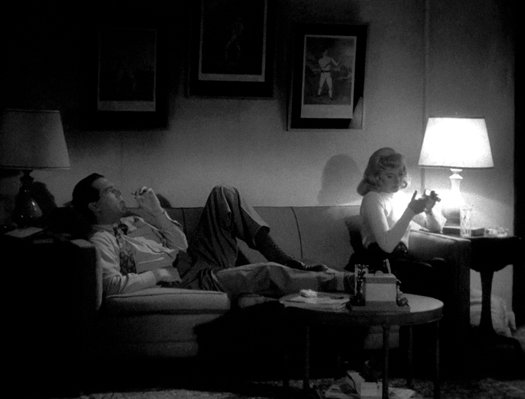 Picture of Double Indemnity