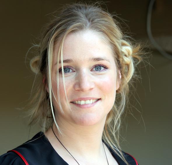 Image of Natacha Régnier