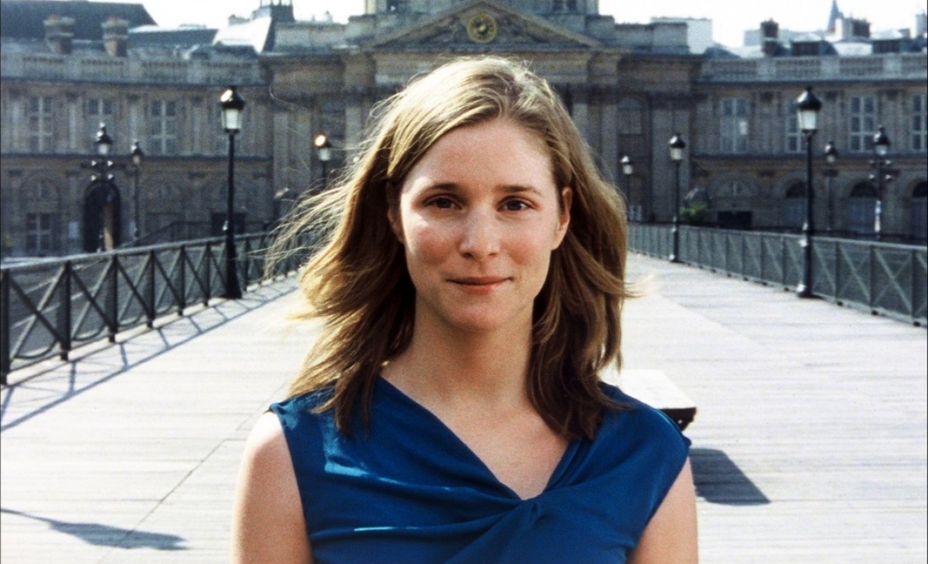 Picture of Natacha Régnier