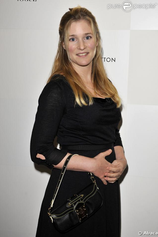 Image of Natacha Régnier