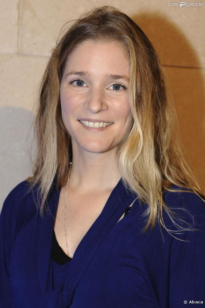 Picture of Natacha Régnier