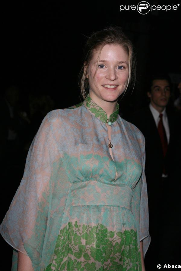 Natacha Régnier picture