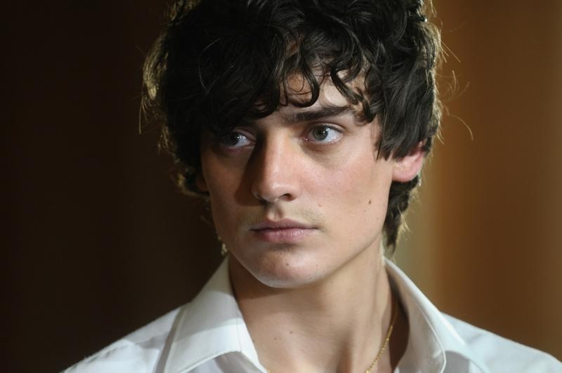 Davey (Hunky Dory) picture