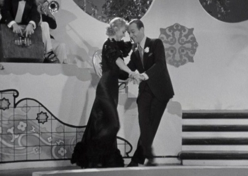 Picture of Flying Down to Rio