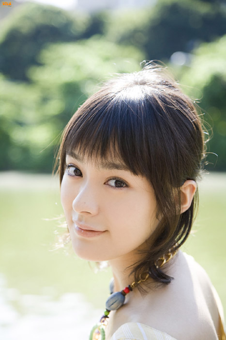 Picture of Shihori Kanjiya