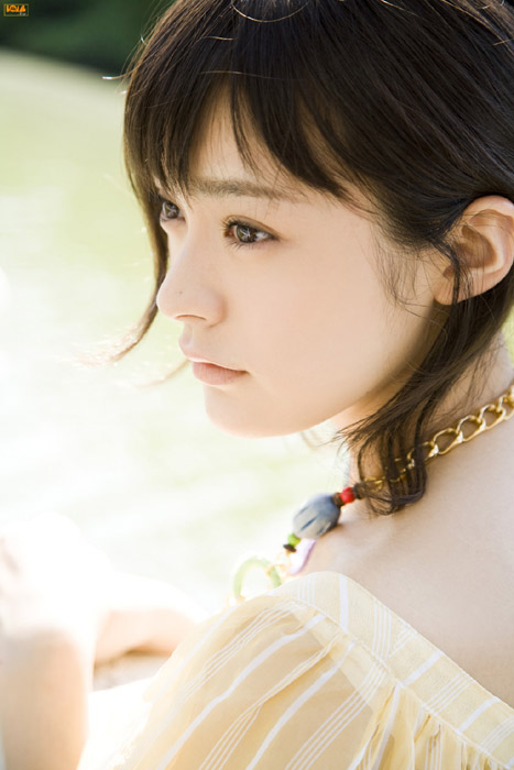 Picture of Shihori Kanjiya