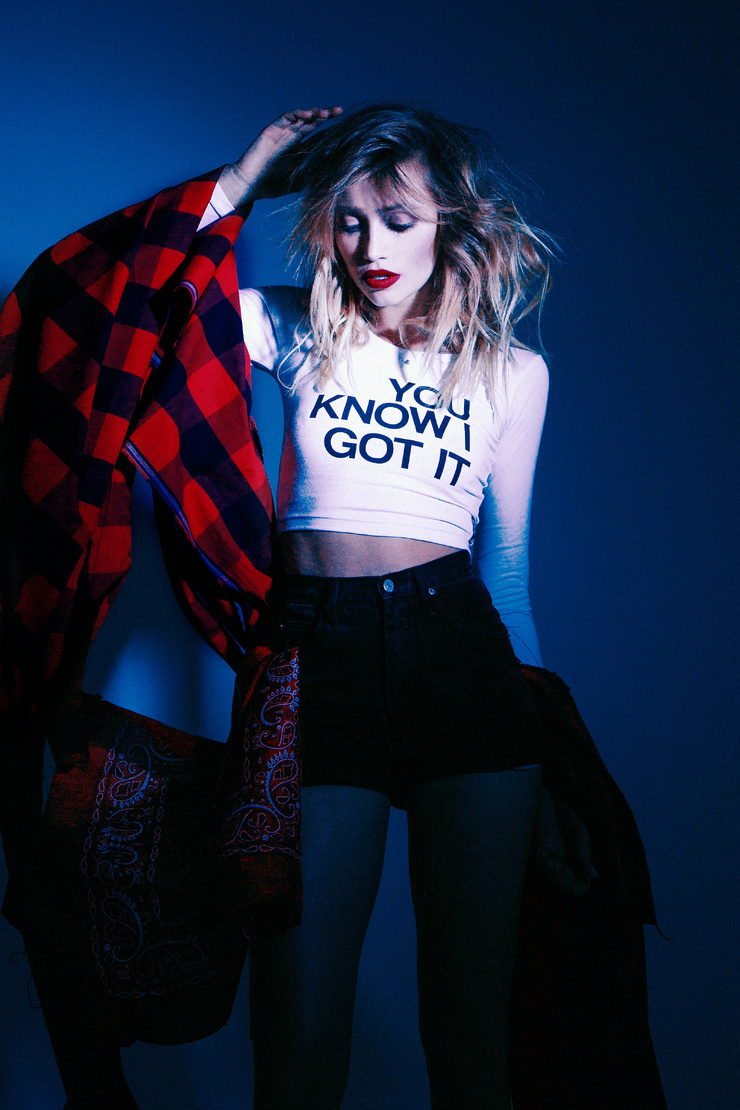 Picture of Cailin Russo