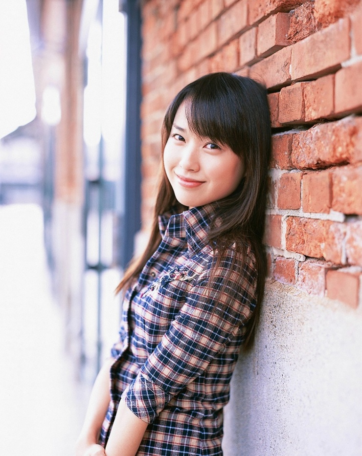 Picture of Erika Toda