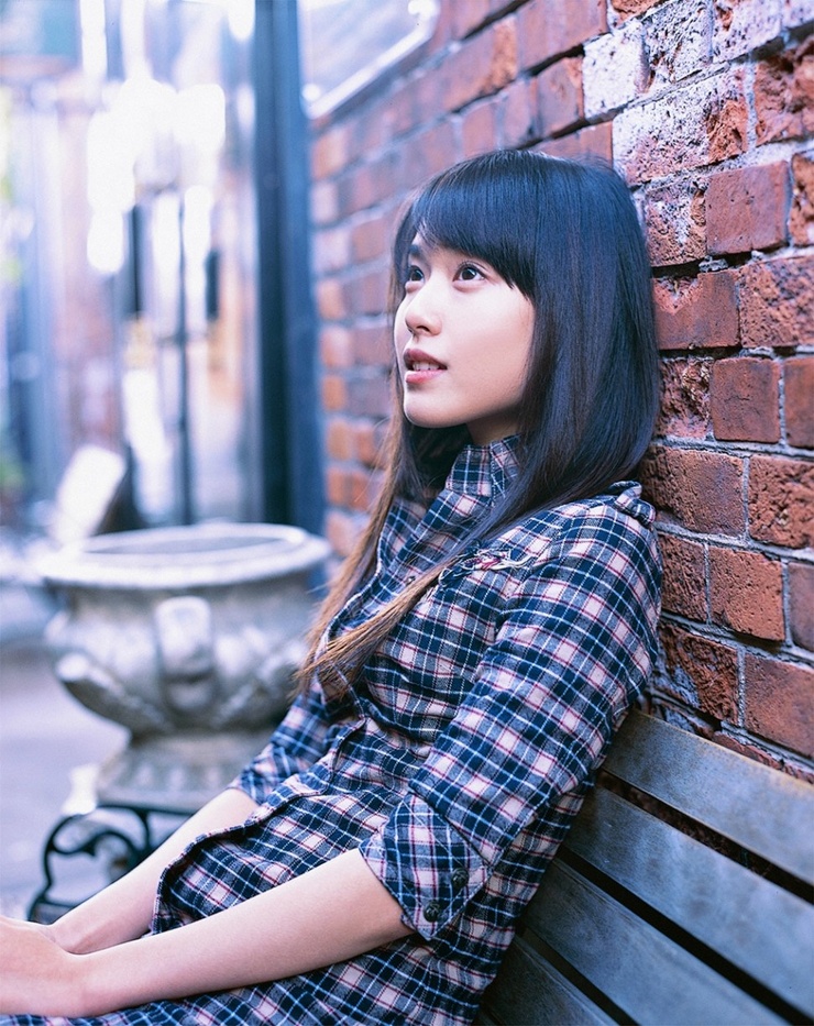 Picture of Erika Toda