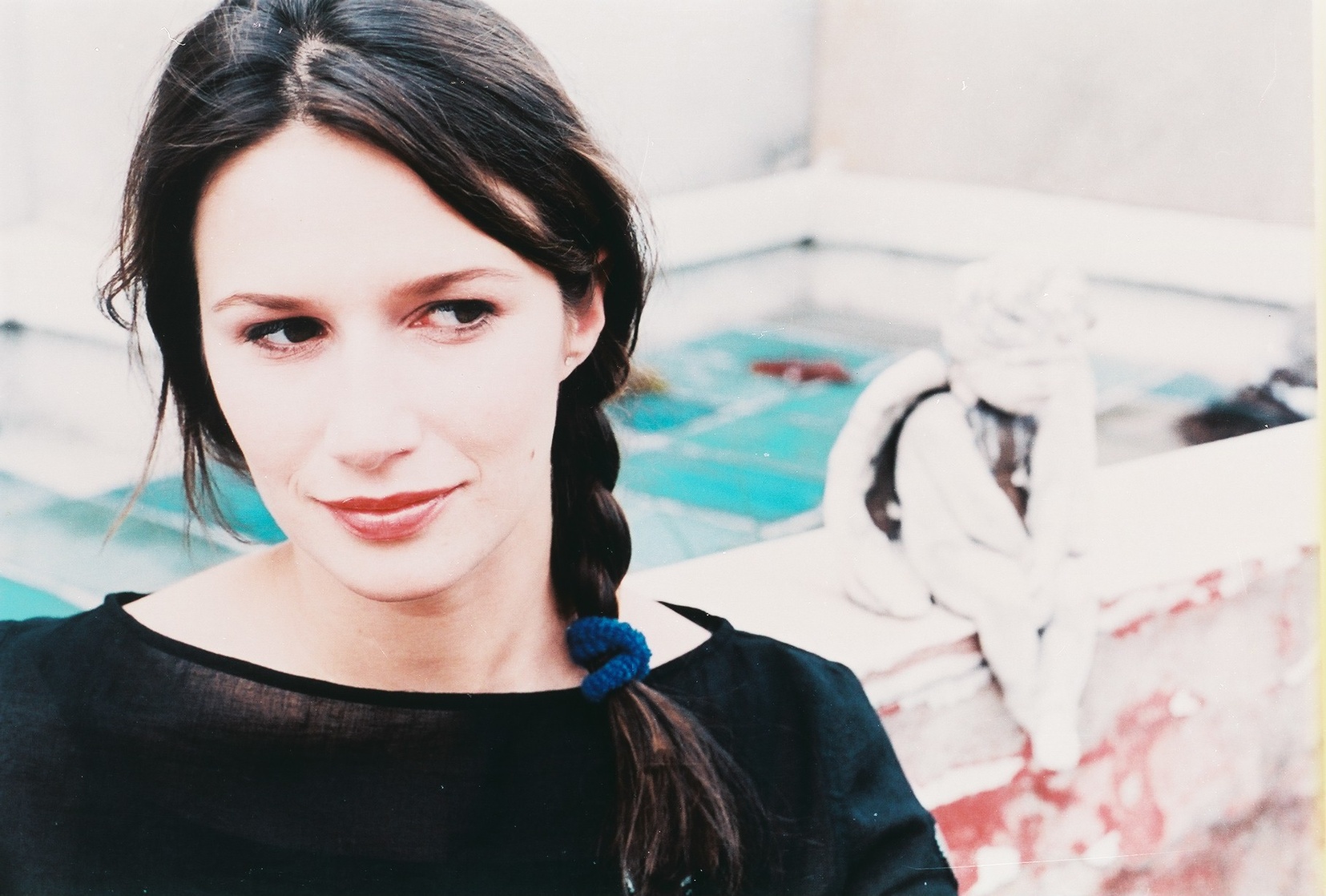 Picture of Marina Golovine