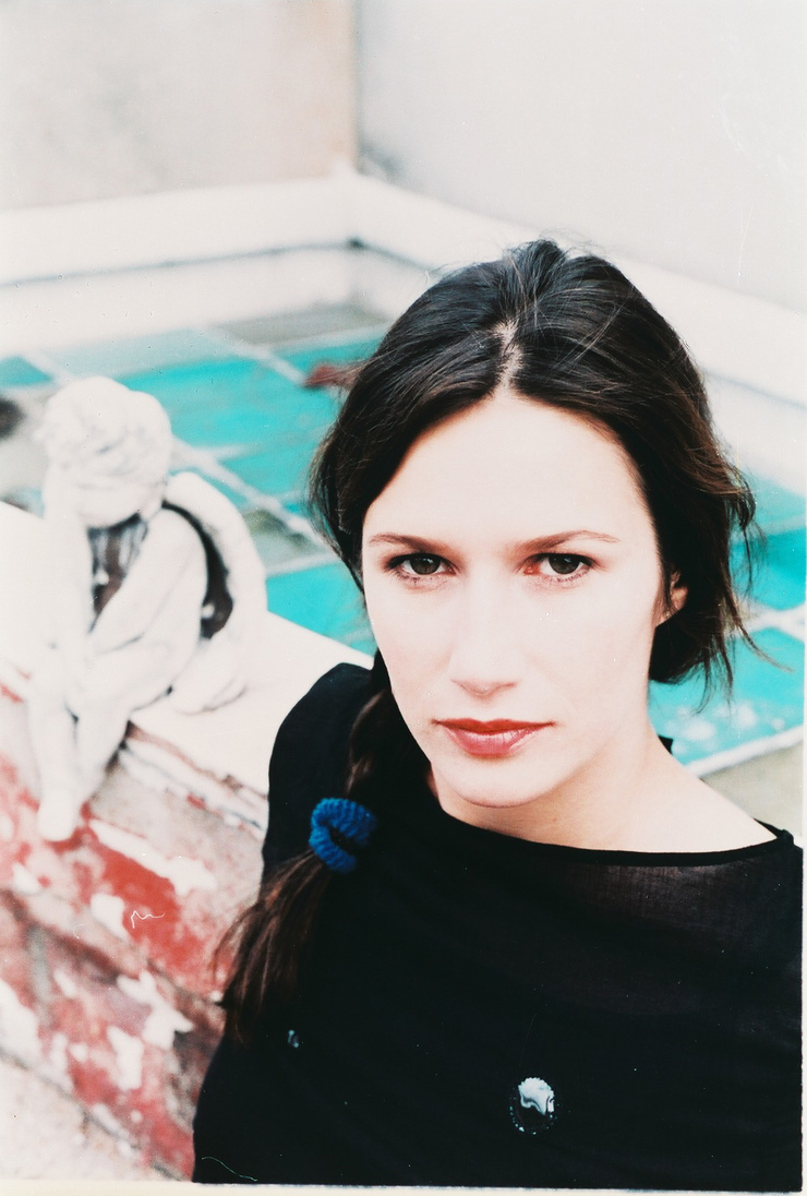Image of Marina Golovine