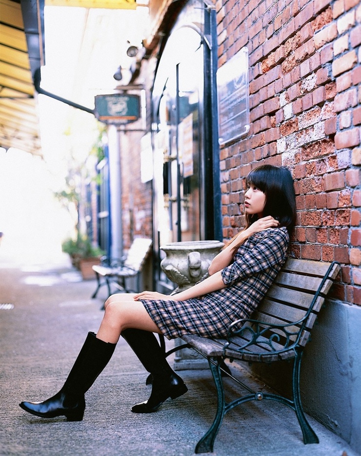 Picture of Erika Toda