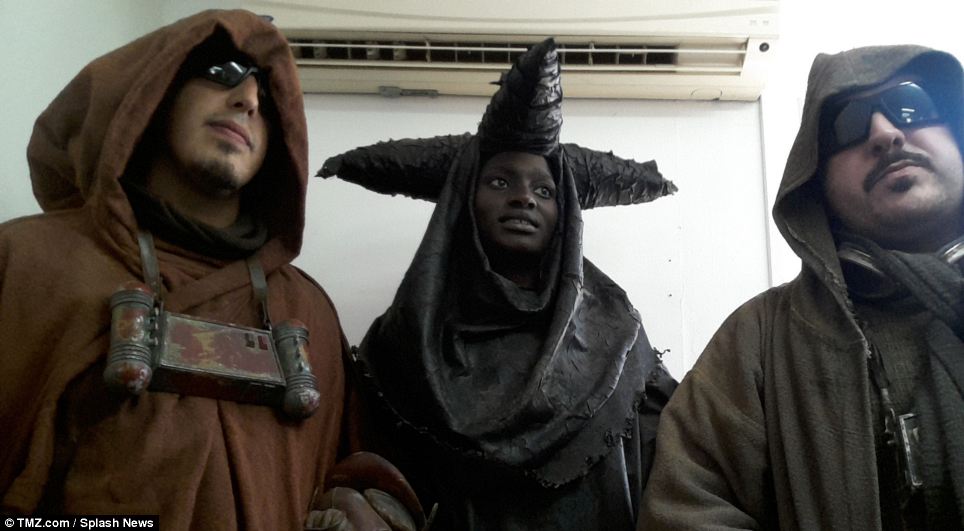 Picture of Star Wars: The Force Awakens