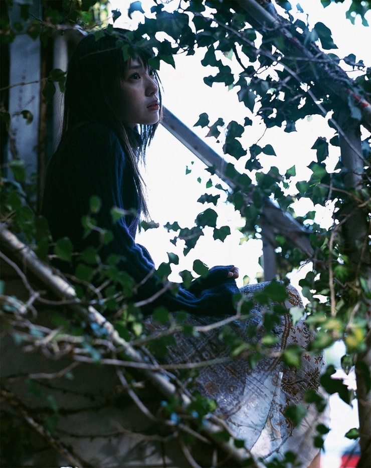 Picture of Erika Toda