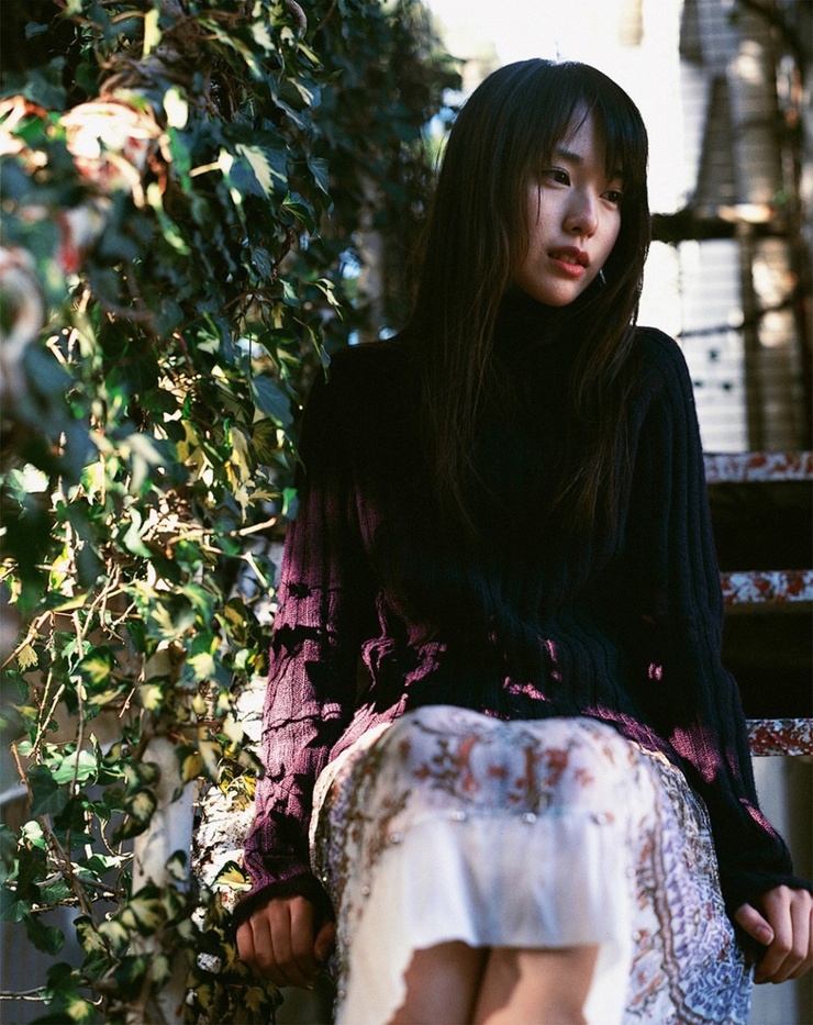 Picture of Erika Toda