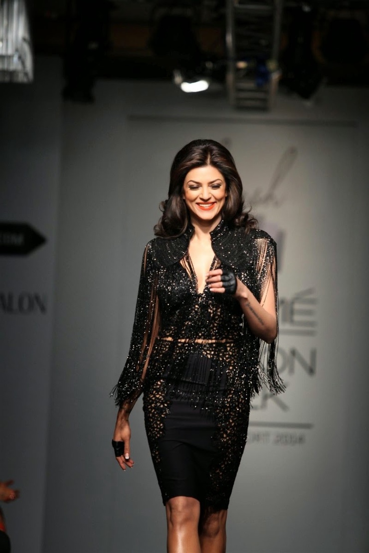 Picture of Sushmita Sen