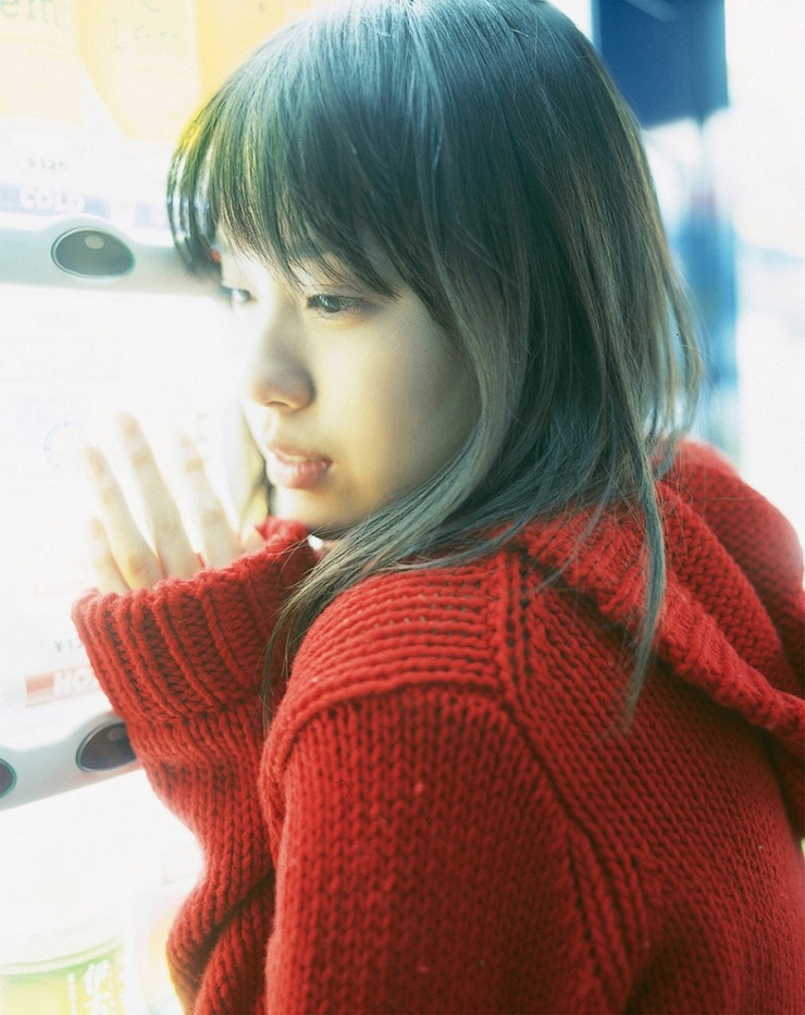 Picture of Erika Toda