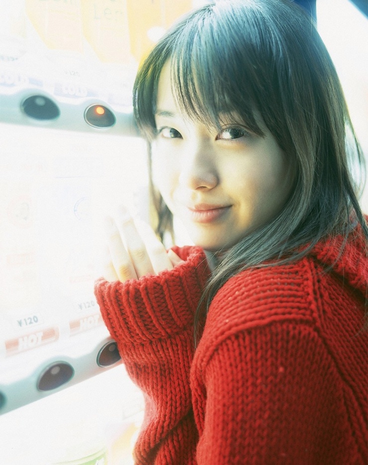 Picture of Erika Toda