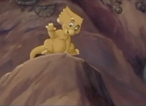 Picture of Dinotopia: Quest for the Ruby Sunstone