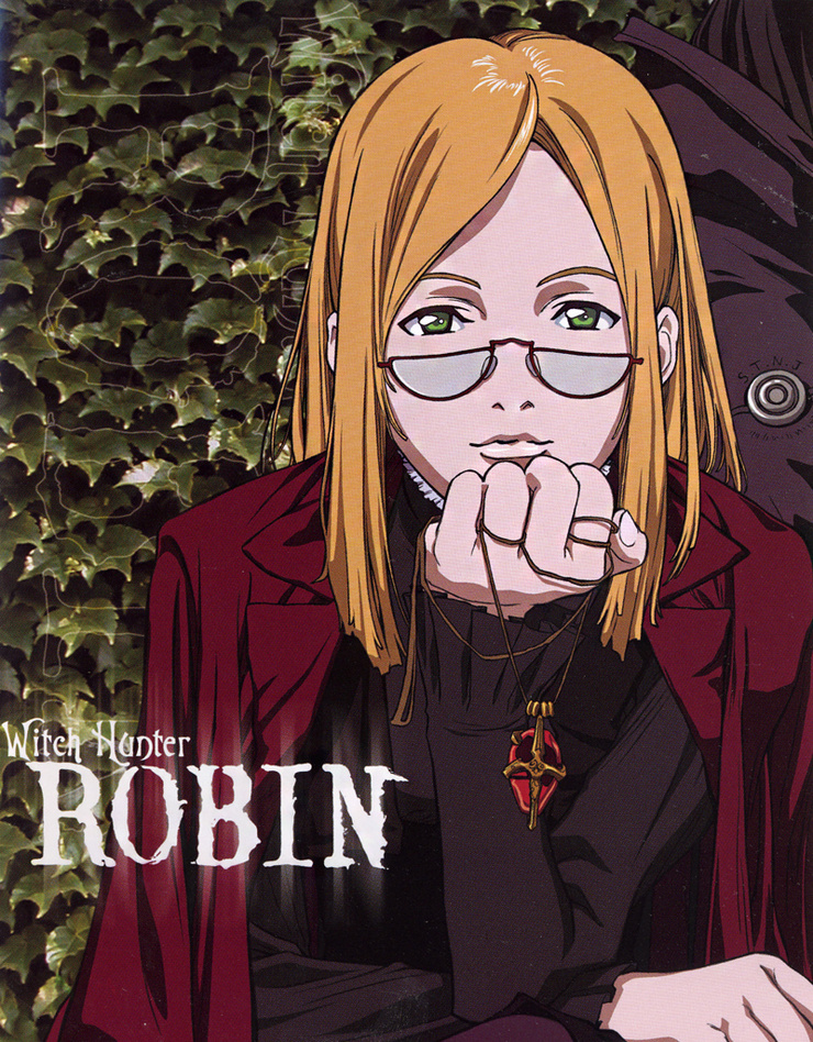 Picture of Robin Sena