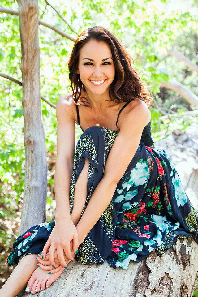 Picture of Kristina Baskett