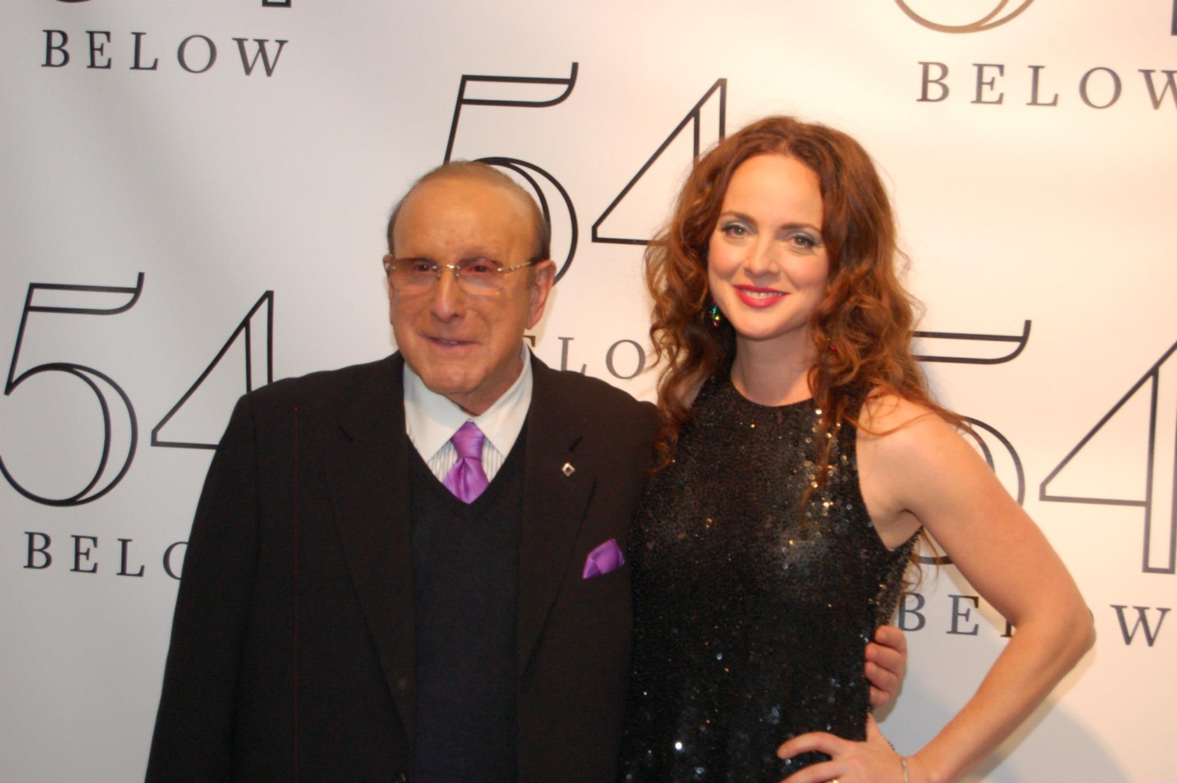 Picture of Melissa Errico