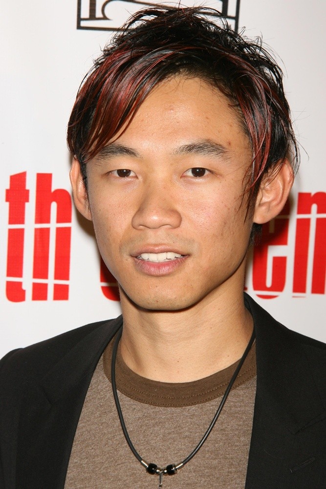 Picture of James Wan