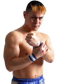 Picture of Takao Yoshida