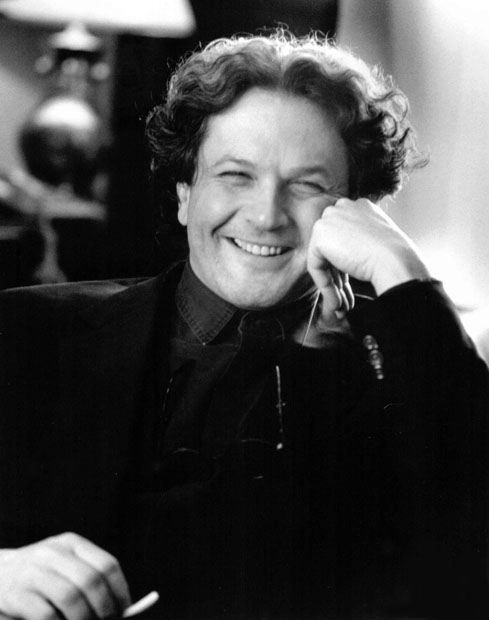 Picture of George Miller