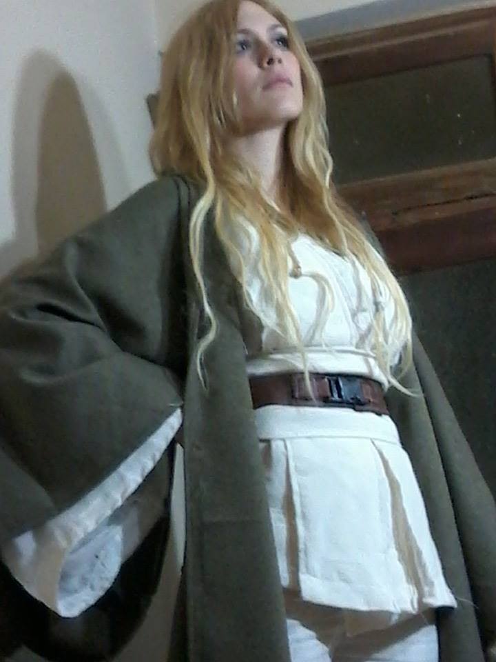 Picture of Lilia Lemoine
