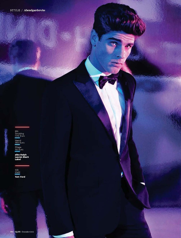 Picture of Evandro Soldati