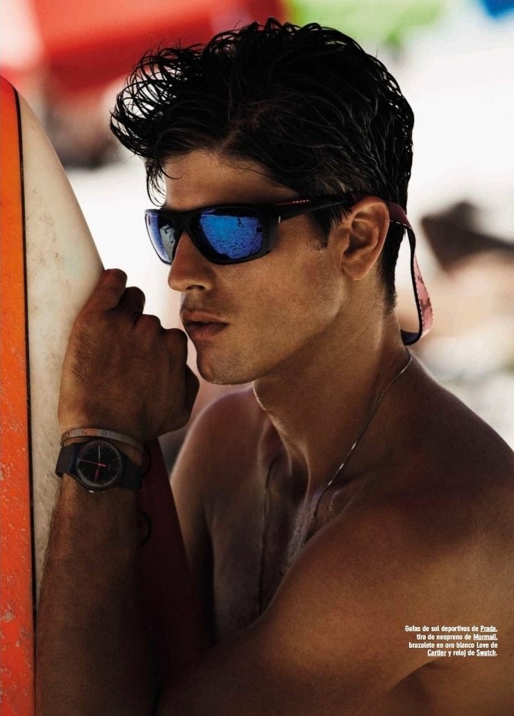 Picture of Evandro Soldati