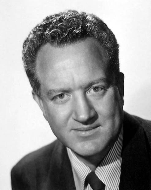 Picture of Delmer Daves