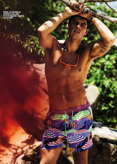 Evandro Soldati image