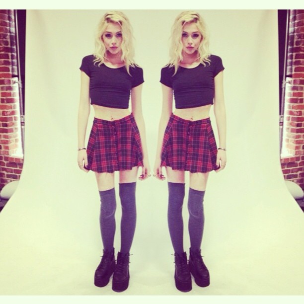 Taylor Godfrey picture