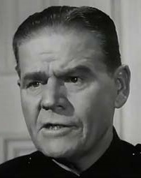 Picture of Pat Flaherty