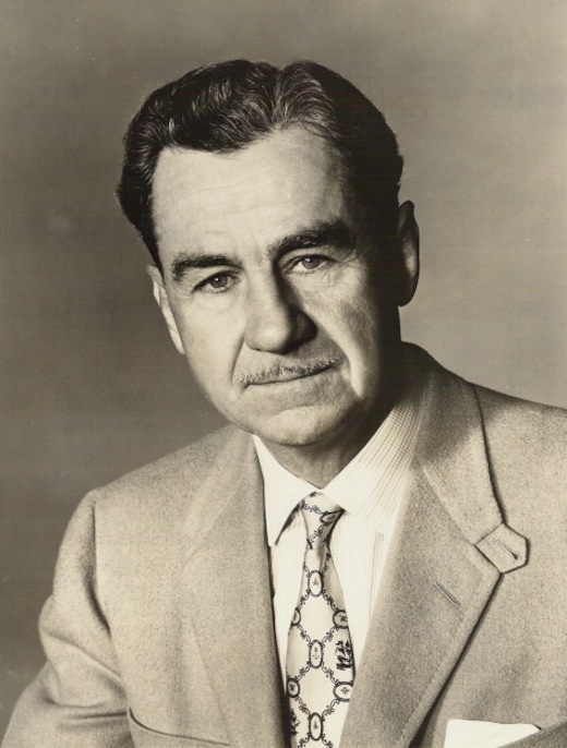 Picture of Lowell Thomas