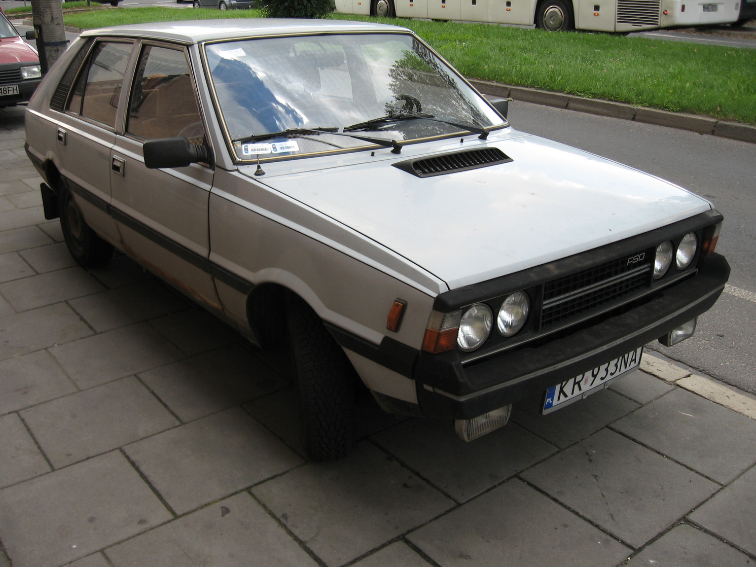 Polonez MR'83