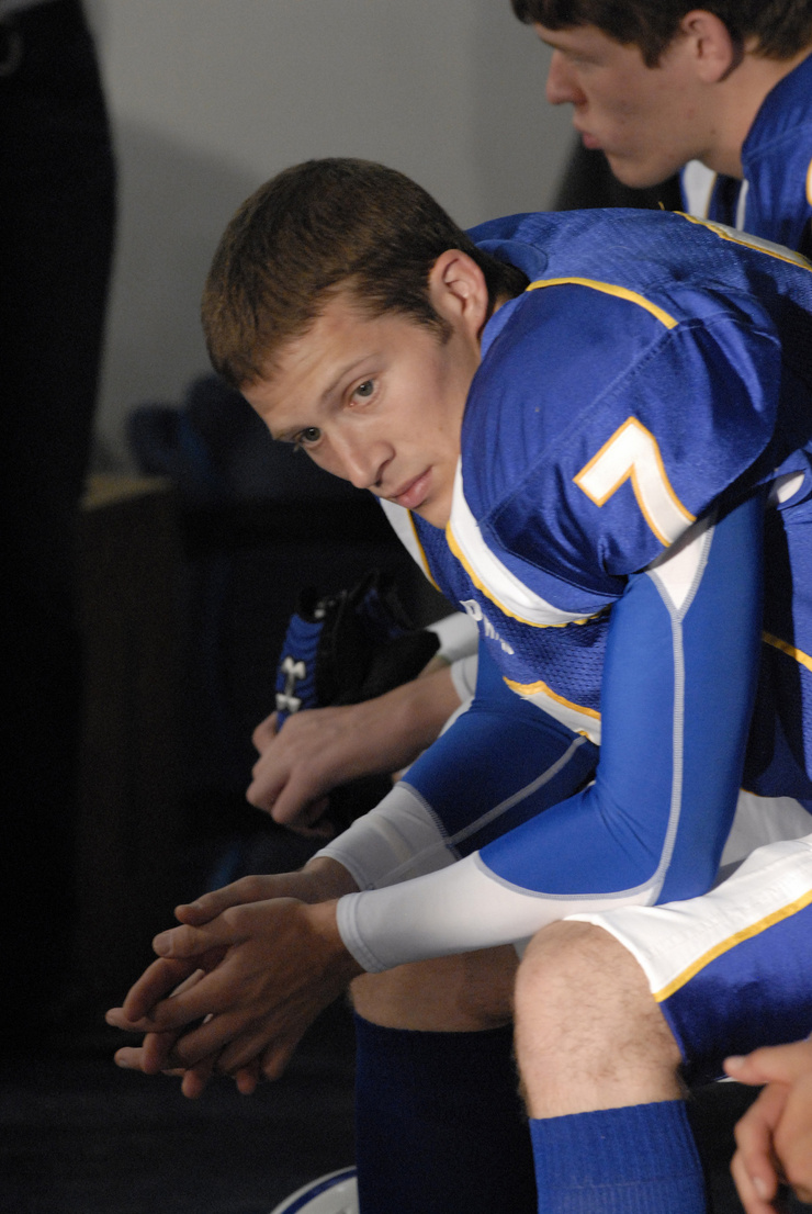 Picture of Friday Night Lights